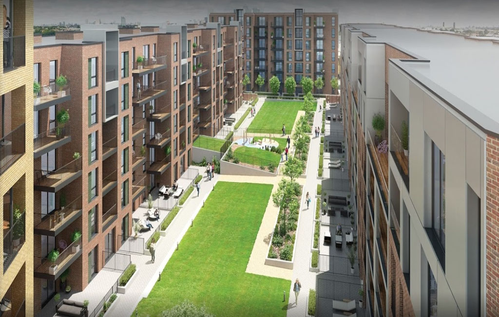 TPS - TPS Property Group - Residential and Commercial