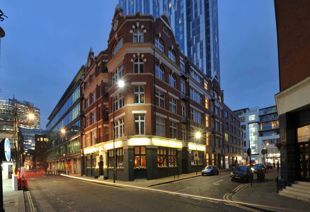 TPS - TPS Property Group - Residential and Commercial