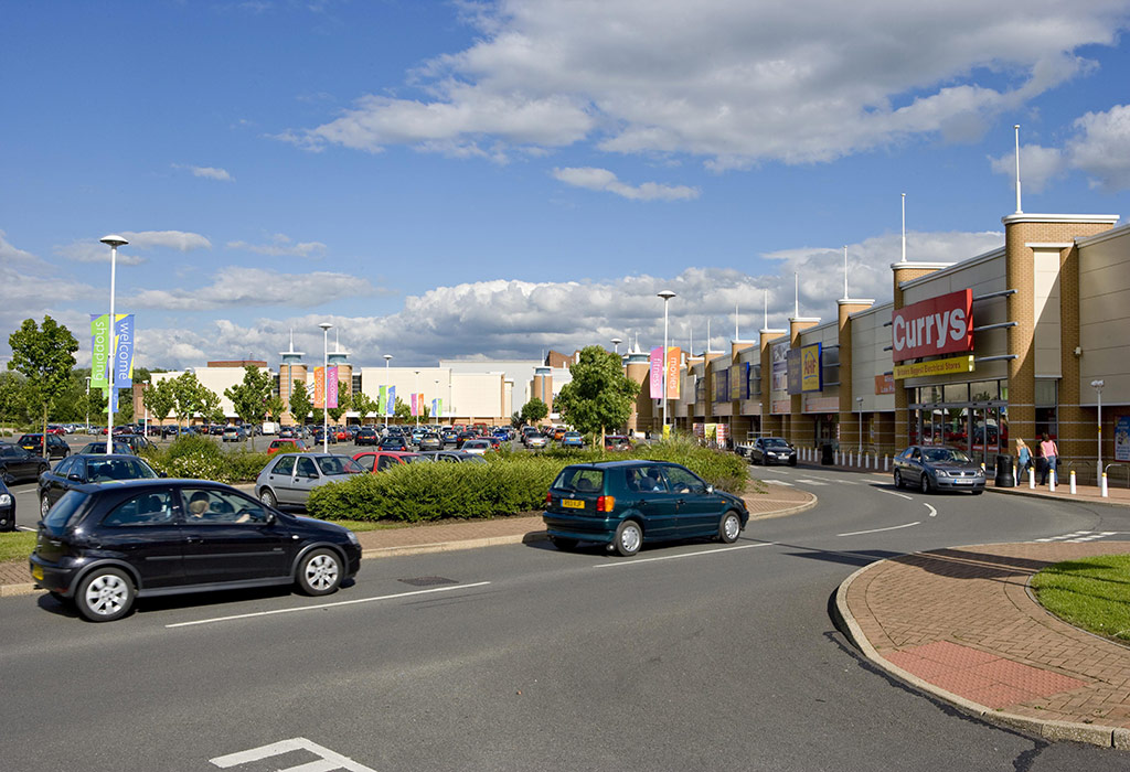 TPS - TPS Property Group - Residential and Commercial